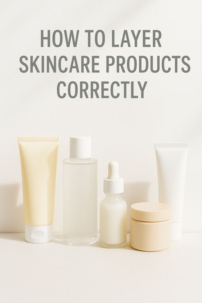 How to Tell If Your Skin Barrier Is Damaged and How to Repair It